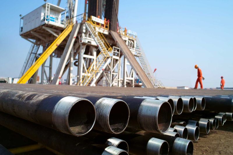 Thunder River Production - Oil and Natural Gas Company